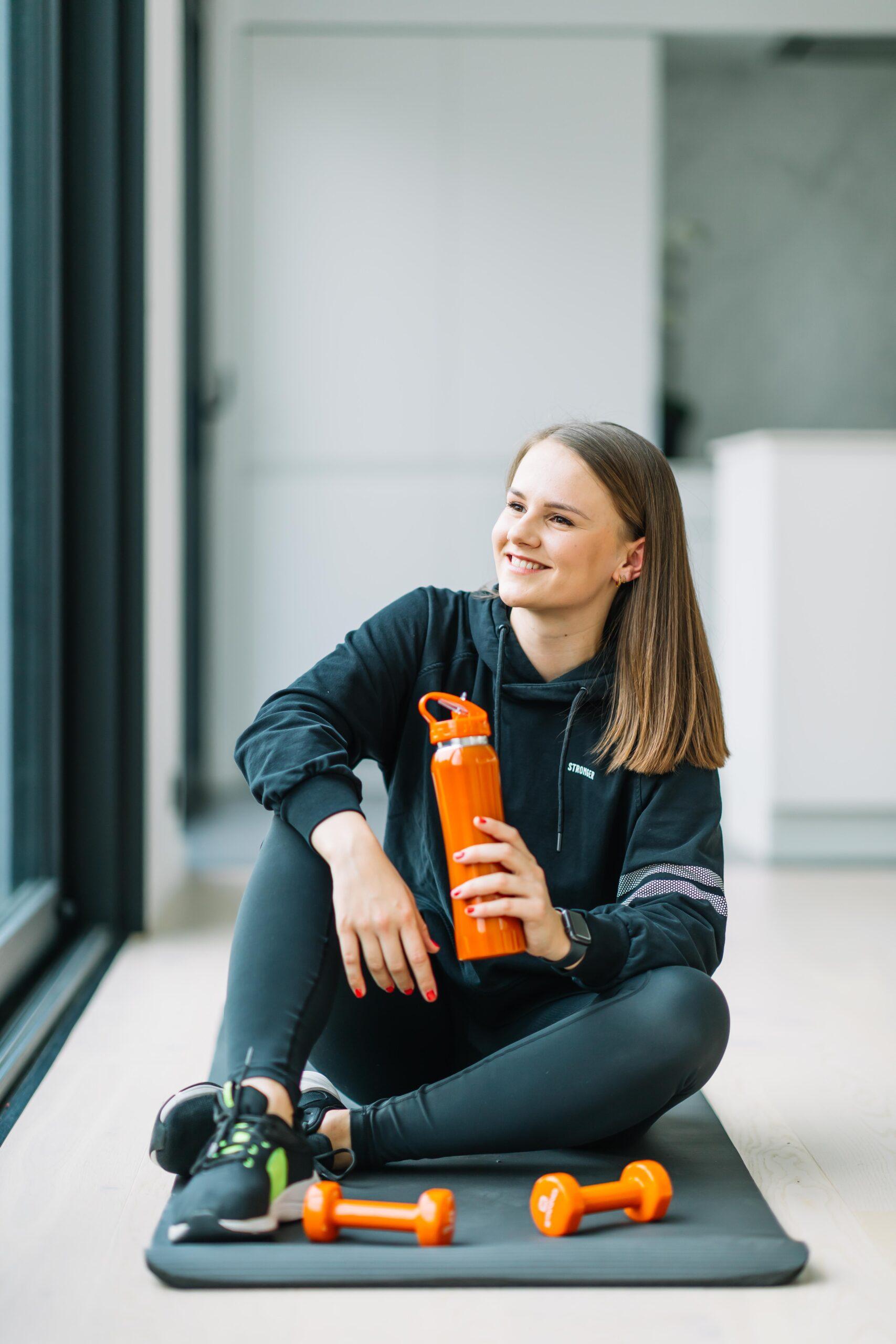 Loopschema's | Tone it up